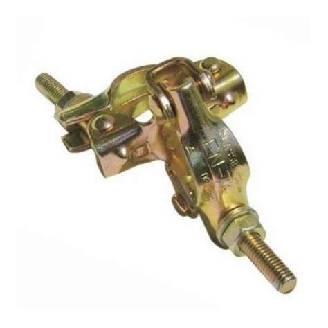 Pressed Steel Ms Fix Coupler At ₹ 56 In Ghaziabad Id 10509180173