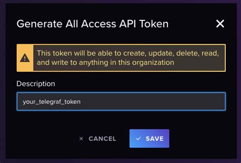 creating and connecting to a timestream for influxdb instance amazon