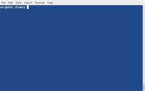 在linux命令行下令人驚嘆的驚嘆號（ ） Linuxstory