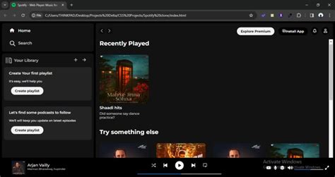 Developer Frontenddeveloper Reactjs Js Webdev Frontend Jazab Ahmad