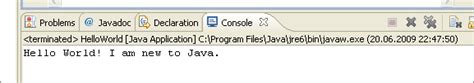 Setting Up Eclipse IDE Java Tutorials For Babes And Beginners