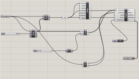 Kangaroo 3d A Form Finding Optimized And Constraint Solving Engine