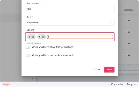 How To Add Additional Informationfield For Delivery Orders New Vers