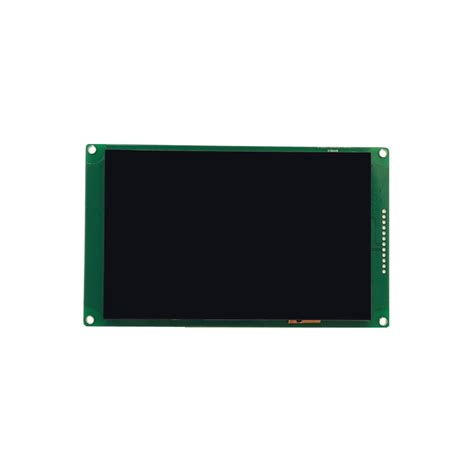 X Tft Lcd Solution Spi Iic Serial Interface With Capacitive Touch China Inch