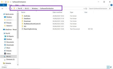 How To Fix Windows Update Error 0x800f0991 Technipages