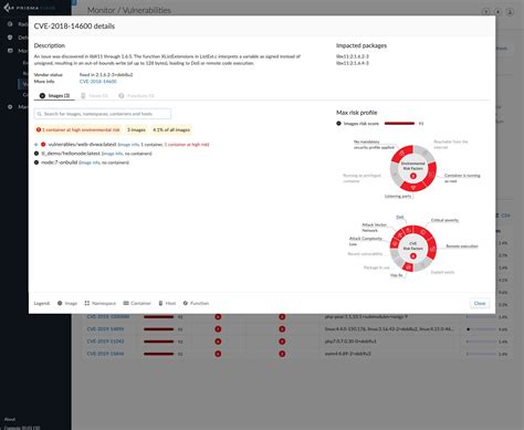 Highlighting The Latest Compute Security Capabilities In Prisma Cloud