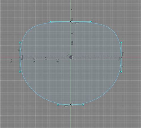 solved cannot create a mirror in an sketch drown in an inclined plane