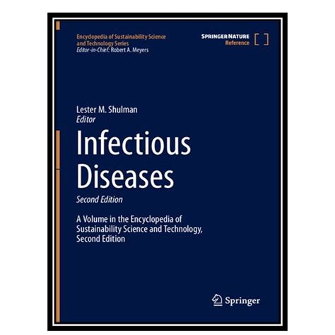 قیمت و خرید کتاب Infectious Diseases اثر Lester M Shulman انتشارات