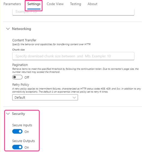 hide sensitive information in power automate flows platforms of power