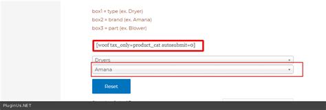 Hierarchy Drop Down Will Not Show 2nd And 3rd Subcategories In The Dropdown Boxes Support