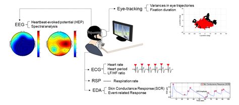 Detecting Of The Onset Of Cybersickness Using Physiological Cues Empathic Computing Lab Detecting Of The Onset Of Cybersickness Using Physiological Cues Empathic Computing Lab