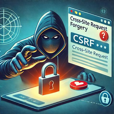 Exploring Csrf Attacks Cross Site Request Forgery Is An Attack By