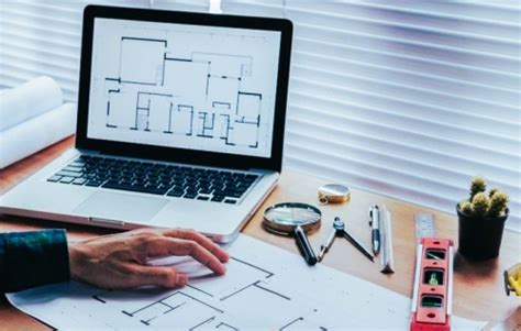 معرفی 10 تا از لپ تاپ های قدرتمند برای مدل سازی و رندرینگ معماری لپ تاپ، همراه هوشمند شما