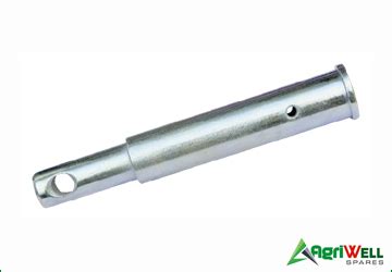 Agriwell Spares Is Manufacturer And Exporters Implement Mounting Pins