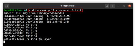 How To Install Apache Cassandra On Ubuntu And Other Linux