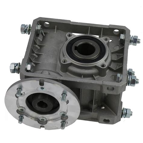 Gearbox For Mixer Anatol Equipment Manufacturing Co