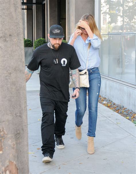 Cameron Diaz Booty In Jeans Out In Beverly Hills September Celebmafia