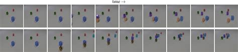 figure 16 from randomized conditional flow matching for video