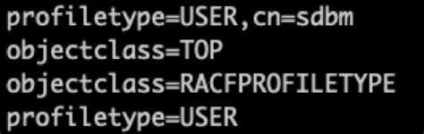 certificate bind to racf id through ldap ssl tls in two ways part 2