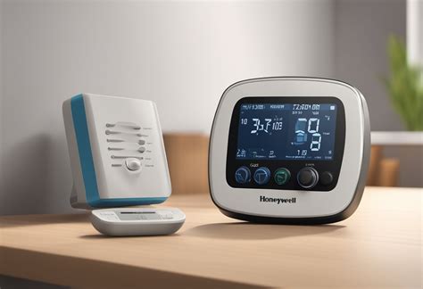 Honeywell Thermostat Auto Cool Not Working Troubleshooting Tips