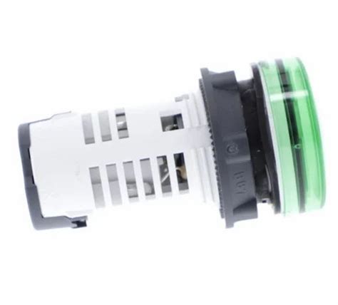 Abs Plastic Green Schneider Electric Led Indicator Lamp For Industrial At Rs 250 Piece In Indore