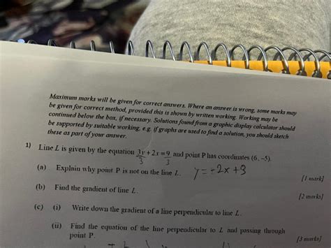 Solved Maximum Marks Will Be Given For Correct Answers Chegg