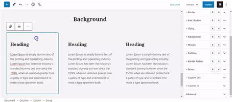 Gutenberg Blocks Library Amp Toolkit 8211 Editor Plus Para Wordpress