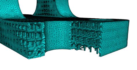 Introduction To Non Destructive Testing Aerospace Testing International