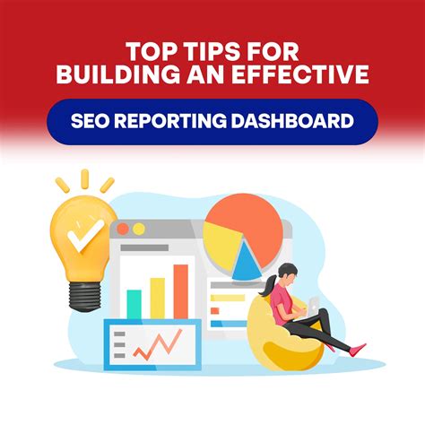 Top Tips For Building An Effective SEO Reporting Dashboard