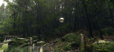 New CryEngine V Screenshots Showcase Impressive Visuals TweakTown