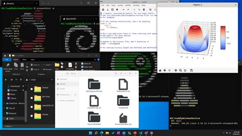 Windows Subsystem For Linux Drops Its Preview Tag On The Microsoft Store