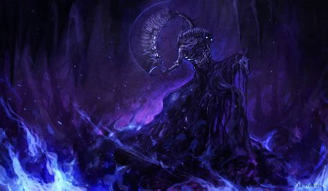 Putrescent Knight By Temmaru On Deviantart