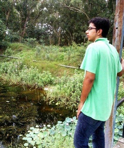Vaibhav Sood Medium
