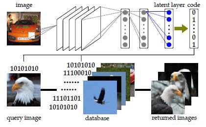 Images Passed Into Hidden Layers Download Scientific Diagram