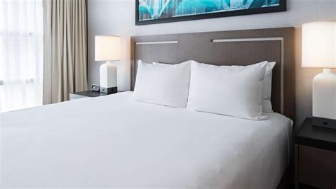 Hyatt House Washington Dcthe Wharf United States