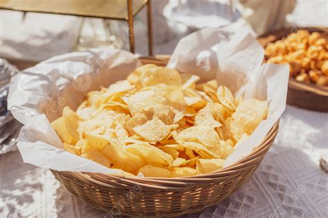 418 감자 칩 무료 다운로드 사진 그림 및 배경 이미지 Pngtree