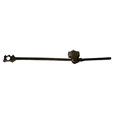 7s 018 Conr B4 B4 O Gauge Spares Connecting Rod Drivers R Dapol