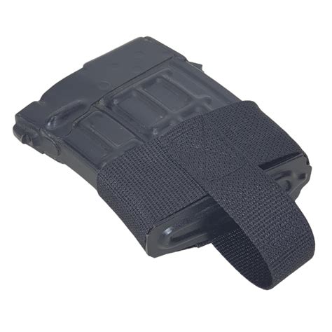 Frp Magazine Extractor Handle For Svd Black