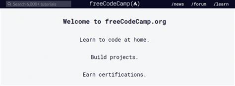 7 Best Coding Bootcamps For Web Developers