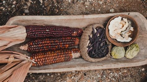 26 Native American Foods You Should Try At Least Once