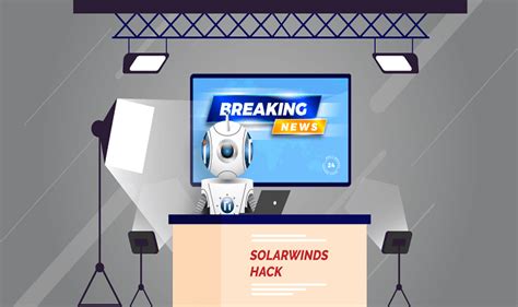 SecureWorks And The SolarWinds Orion Hack Lessons Learned