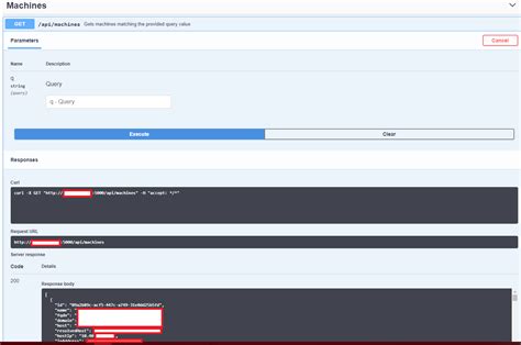 multiple errors in ghost api when connecting the v4 client · issue 61