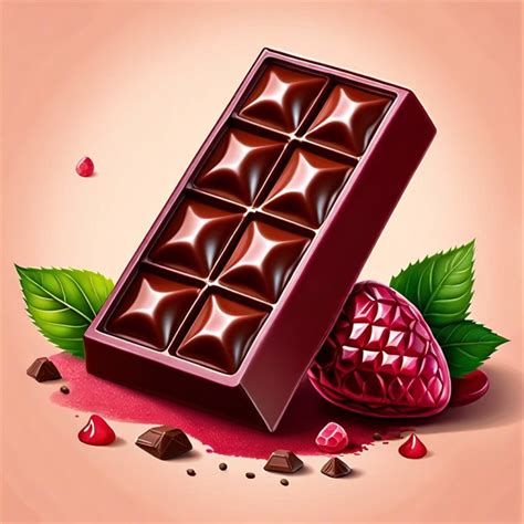 Ruby Chocolate Taste What You Should Expect From This Unique Treat