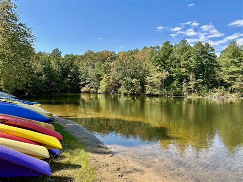 Camp Pennyroyal