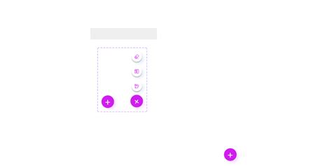 Floating Action Button Fab Figma