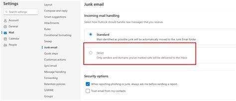 I Just Moved An Email Message From My Junk Folder To My Inbox And It