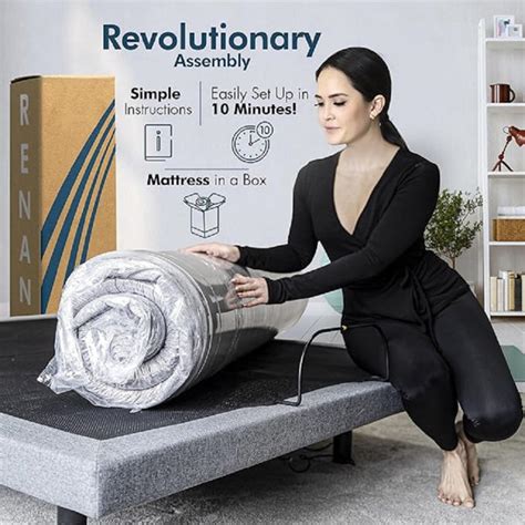 Alwyn Home Renanim Adjustable Split King Massage Bed Frame Only Usb