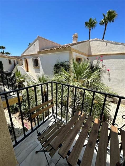 Palm View Apartment Vera Coast Playas De Vera Updated Prices 2026