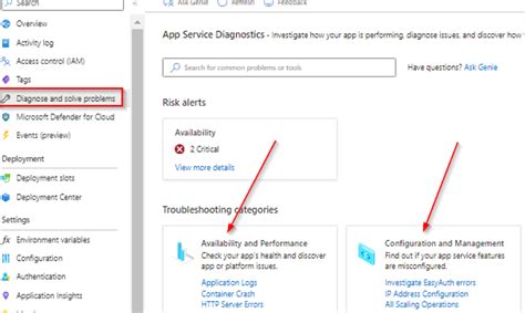 Ssh Connection Is Not Working Microsoft Qanda