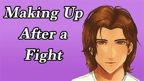 BF Roleplay From Fighting To Making Up Babefriend Experience YouTube